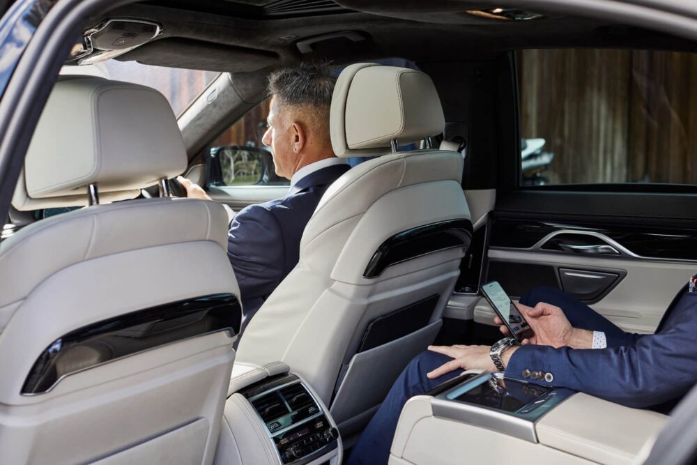 Hire a Driver Melbourne for Stress-Free, Flexible Travel | R Ally's ...