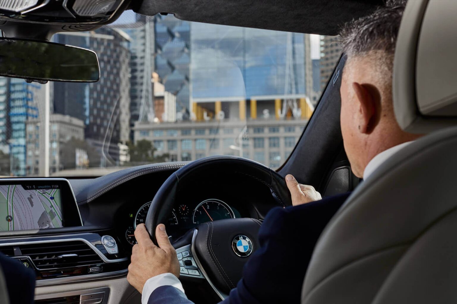 Hire a Driver Melbourne for Stress-Free, Flexible Travel | R Ally's ...